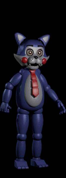 Candy | Five Nights at Candy's Wikia polska Wikia | Fandom