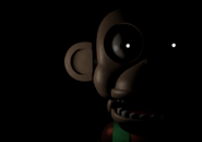 Chester the Chimpanzee | Five Nights at Candy's Wiki | Fandom