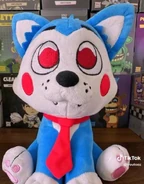 Merchandise | Five Nights at Candy's Wiki | Fandom