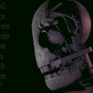 Blank the Animatronic/Gallery | Five Nights at Candy's Wiki | Fandom