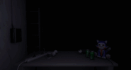 Blank the Animatronic/Gallery | Five Nights at Candy's Wiki | Fandom