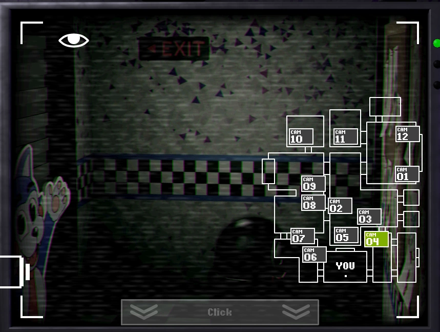 Night Vision | Five Nights at Candy's Wiki | Fandom