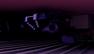 Shadow Rat | Five Nights at Candy's Wiki | Fandom