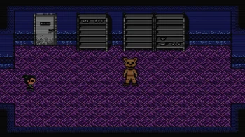 The Cat | Five Nights at Candy's Wiki | Fandom
