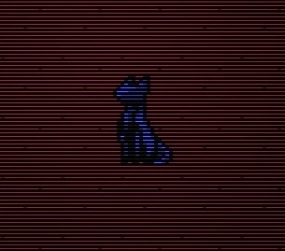 Origami Cat | Five Nights at Candy's Wiki | Fandom