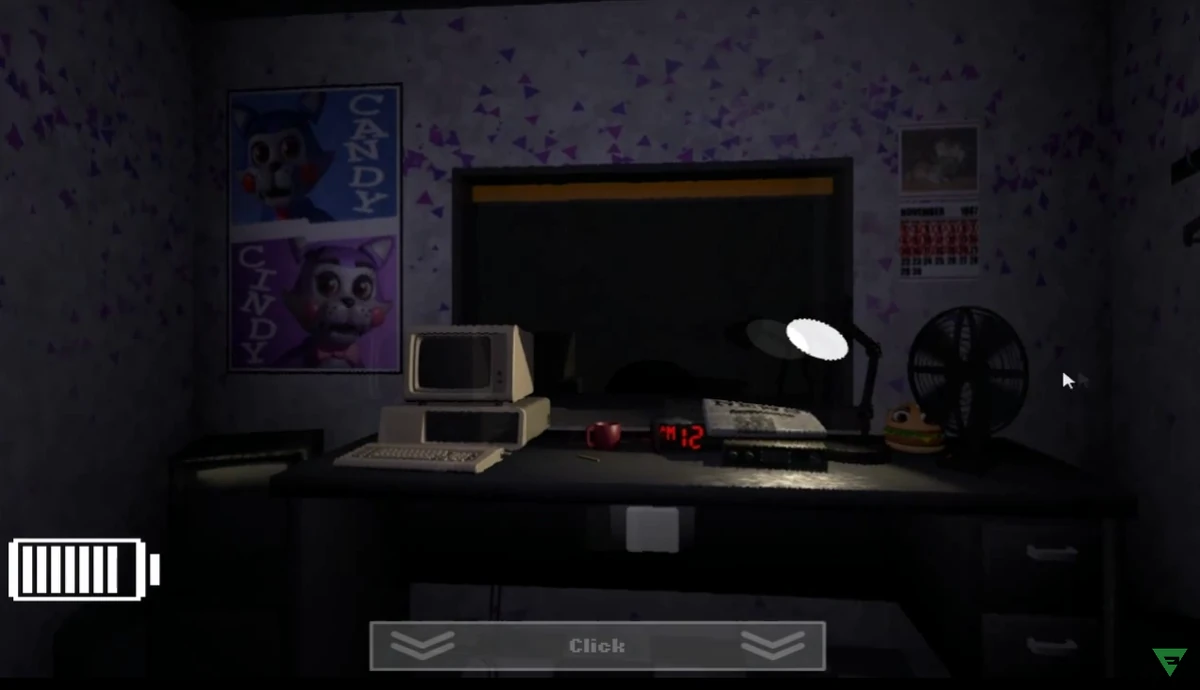Mary Schmidt/Gallery | Five Nights at Candy's Wiki | Fandom