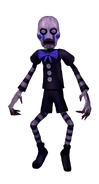 Monster Vinnie/Gallery | Five Nights at Candy's Wiki | Fandom