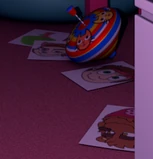 Scribble Netty | Five Nights at Candy's Wiki | Fandom