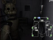 Withered Cat | Five Nights at Candy's Wiki | Fandom