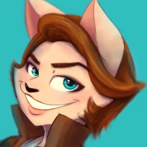 Scribble Netty | Five Nights at Candy's Wiki | Fandom