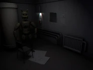 Withered Cat | Five Nights at Candy's Wiki | Fandom