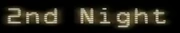 Night 2 | Five Nights at Candy's Wiki | Fandom