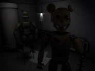 Withered Cat | Five Nights at Candy's Wiki | Fandom