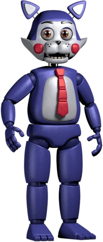 New Candy | Five Nights at Candy's Wiki | Fandom