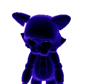 Shadow Candy | Five Nights at Candy's Wiki | Fandom