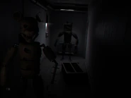 Withered Cat | Five Nights at Candy's Wiki | Fandom