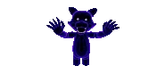 Shadow Candy | Five Nights at Candy's Wiki | Fandom
