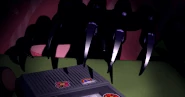 Shadow Rat | Five Nights at Candy's Wiki | Fandom