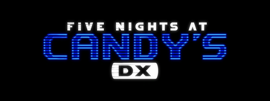 Five Nights at Candy's DX | Five Nights at Candy's Wiki | Fandom