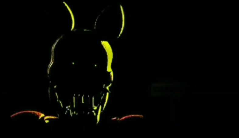 Talk:Nightmare Candy | Five Nights at Candy's Wiki | Fandom