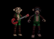 Chester the Chimpanzee/Gallery | Five Nights at Candy's Wiki | Fandom