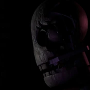 Blank the Animatronic/Gallery | Five Nights at Candy's Wiki | Fandom