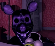 Shadow Rat | Five Nights at Candy's Wiki | Fandom