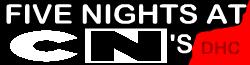 Five Nights at Cartoon Network Wikia | Fandom