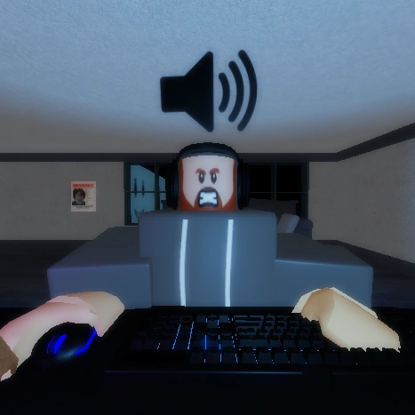 CaseOh | Five Nights At Caseoh's Wiki | Fandom