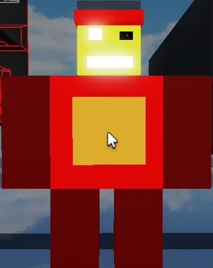 Tangomangle | Five Nights At Chicken's Wiki | Fandom