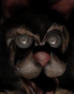 Crusty the Cat | Five Nights at Chuck E. Cheese's Wiki | Fandom
