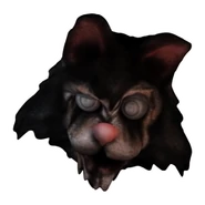 Crusty the Cat | Five Nights at Chuck E. Cheese's Wiki | Fandom