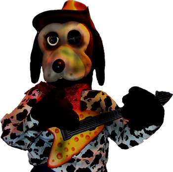 Jasper T. Jowls | Five Nights at Chuck E. Cheese's Wiki | Fandom