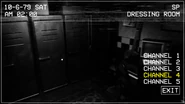 Dressing Room | Five Nights at Chuck E. Cheese's Wiki | Fandom