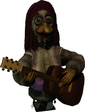 Helen Henny Rockstar Era Chuck E Cheese Wiki Fandom