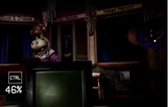 Munch Jr. | Five Nights at Chuck E. Cheese's Wiki | Fandom