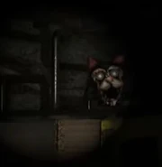 Crusty the Cat | Five Nights at Chuck E. Cheese's Wiki | Fandom