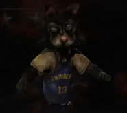 Crusty the Cat | Five Nights at Chuck E. Cheese's Wiki | Fandom