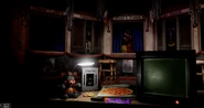 Jasper T. Jowls | Five Nights at Chuck E. Cheese's Wiki | Fandom
