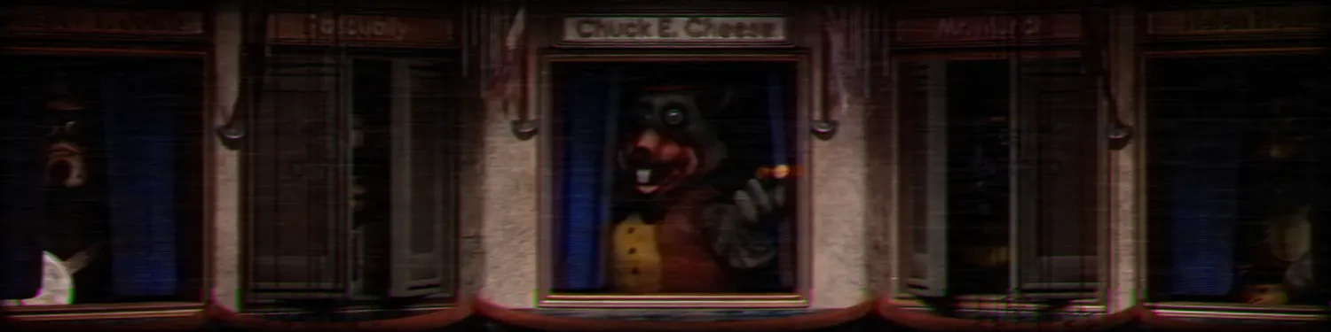Discuss Everything About Five Nights at Chuck E. Cheese's Wiki | Fandom Discuss Everything About Five Nights at Chuck E. Cheese's Wiki | Fandom