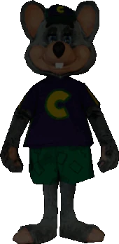 Fnaf Chuck E Queso