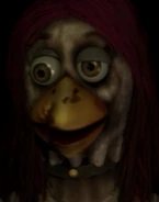 Helen Henny | Five Nights at Chuck E. Cheese's Wiki | Fandom