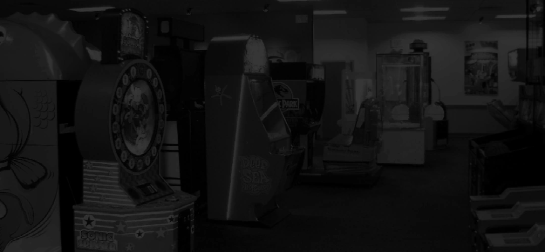 Arcade Room 2 | Five Nights at Chuck E. Cheese's Wiki | Fandom