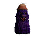 Munch Jr. | Five Nights at Chuck E. Cheese's Wiki | Fandom