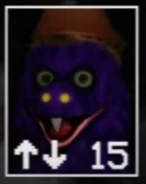 Munch Jr. | Five Nights at Chuck E. Cheese's Wiki | Fandom