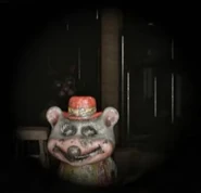 Crusty the Cat | Five Nights at Chuck E. Cheese's Wiki | Fandom