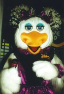 Helen Henny | Five Nights at Chuck E. Cheese's Wiki | Fandom