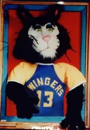 Crusty the Cat | Five Nights at Chuck E. Cheese's Wiki | Fandom