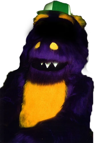 Mr. Munch | Five Nights at Chuck E. Cheese's Wiki | Fandom