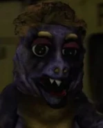 Animatronics | Five Nights at Chuck E. Chesse's: Rebooted Wiki | Fandom